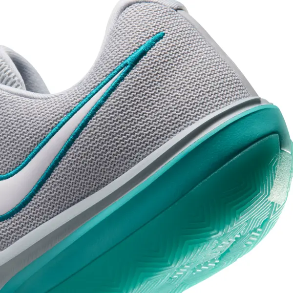 Nike G.t. Cut Academy 2 Basketball Shoes - Grey