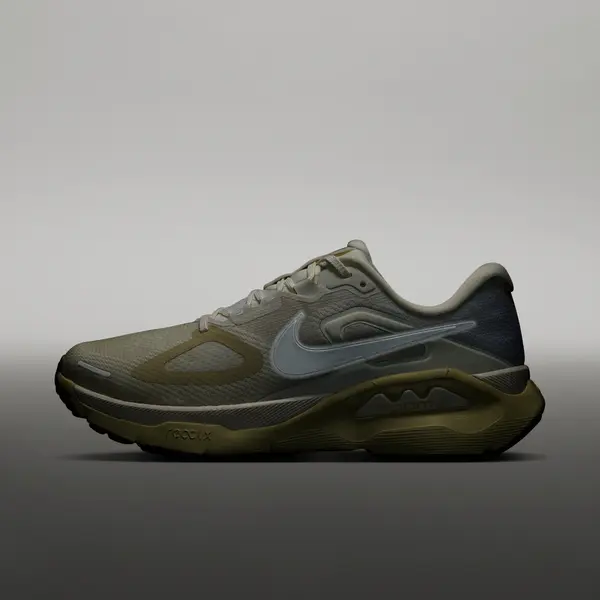 Nike Structure Plus Road Running Shoes
