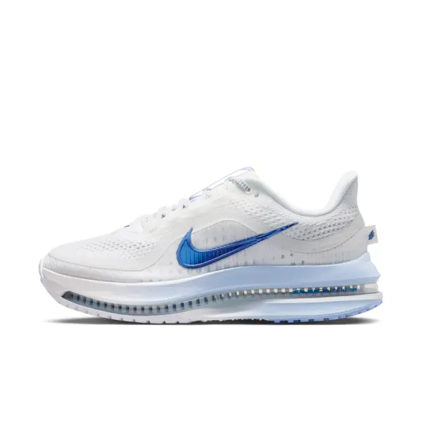 Nike Pegasus Premium Road Running Shoes - White