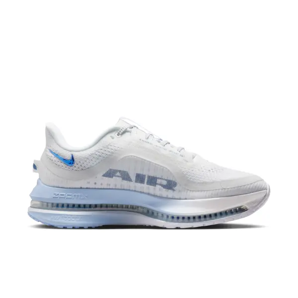 Nike Pegasus Premium Road Running Shoes - White