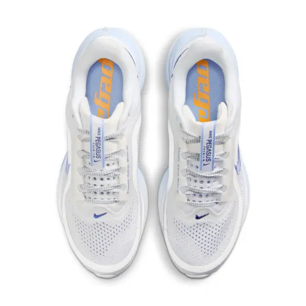 Nike Pegasus Premium Road Running Shoes - White