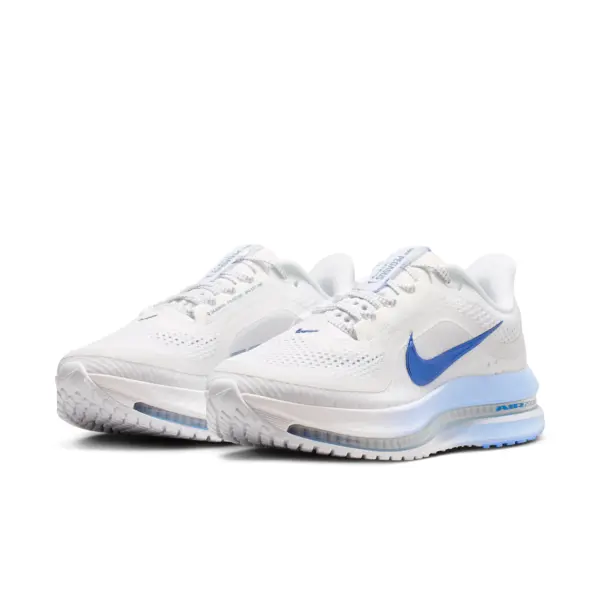 Nike Pegasus Premium Road Running Shoes - White