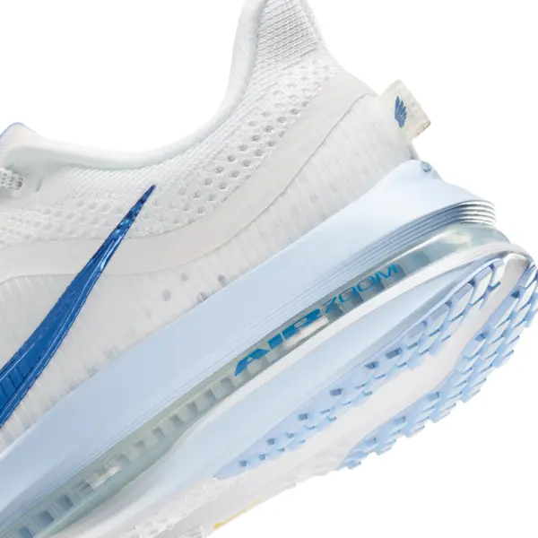 Nike Pegasus Premium Road Running Shoes - White