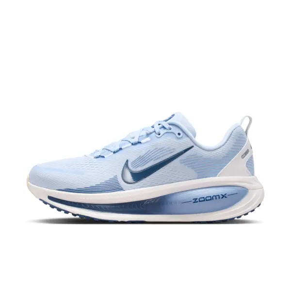 Nike Vomero 18 Road Running Shoes - Blue