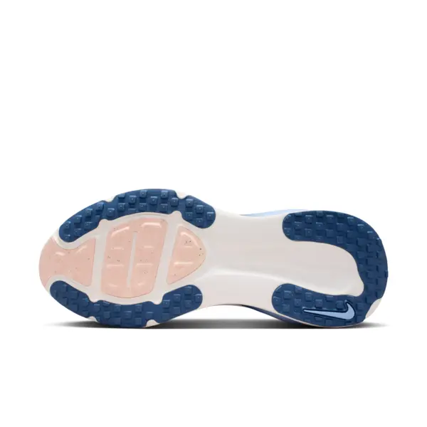 Nike Vomero 18 Road Running Shoes - Blue