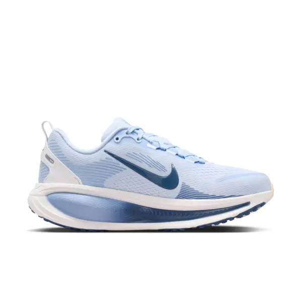 Nike Vomero 18 Road Running Shoes - Blue