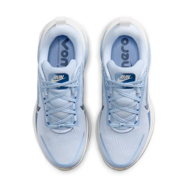 Nike Vomero 18 Road Running Shoes - Blue