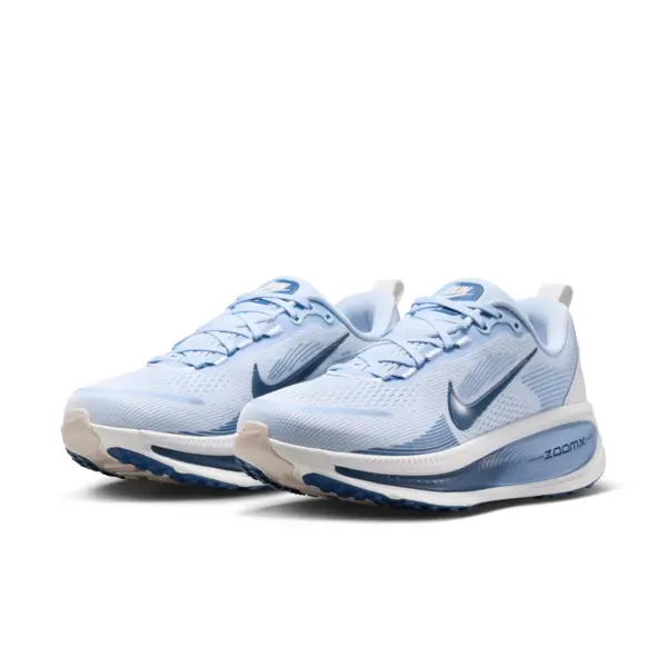 Nike Vomero 18 Road Running Shoes - Blue