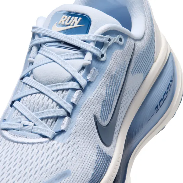 Nike Vomero 18 Road Running Shoes - Blue