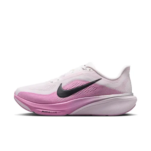 Nike Pegasus 42 Road Running Shoes - White