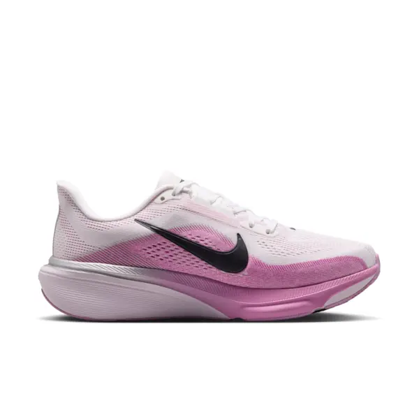 Nike Pegasus 42 Road Running Shoes - White