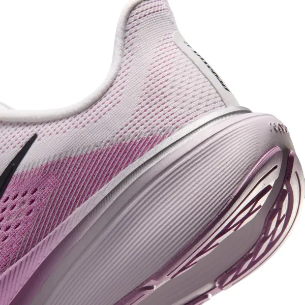 Nike Pegasus 42 Road Running Shoes - White