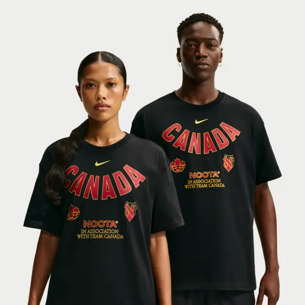 Nike Canada X Nocta T-shirt