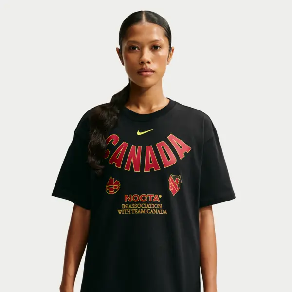 Nike Canada X Nocta T-shirt