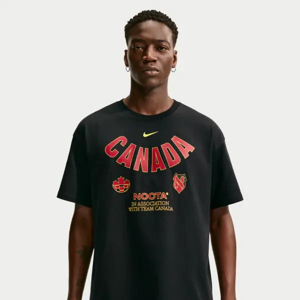 Nike Canada X Nocta T-shirt