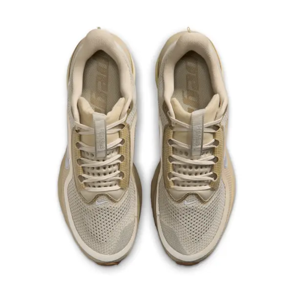 Nike Pegasus Premium Road Running Shoes - Brown