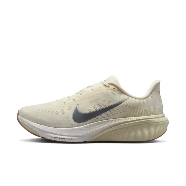 Nike Pegasus 42 Road Running Shoes - White