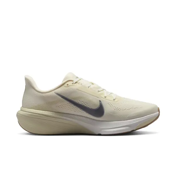 Nike Pegasus 42 Road Running Shoes - White