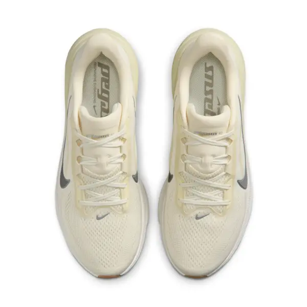 Nike Pegasus 42 Road Running Shoes - White
