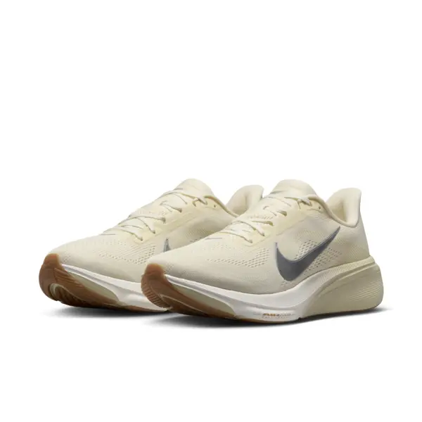 Nike Pegasus 42 Road Running Shoes - White