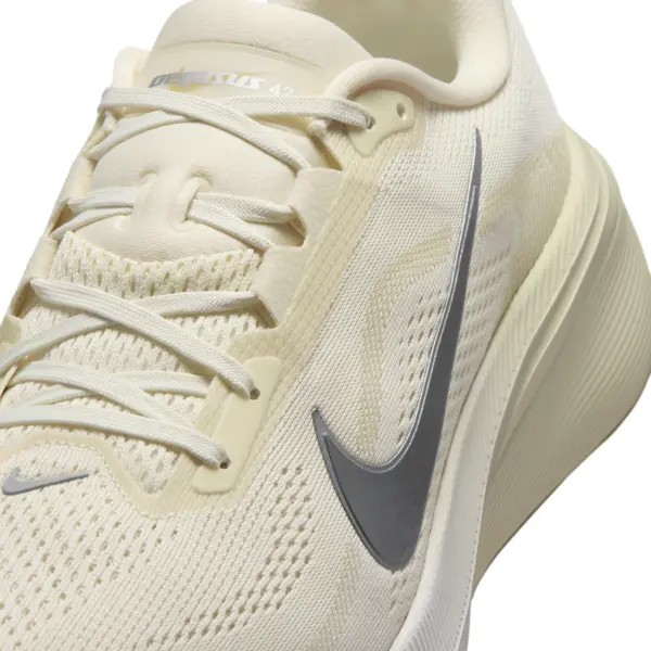 Nike Pegasus 42 Road Running Shoes - White