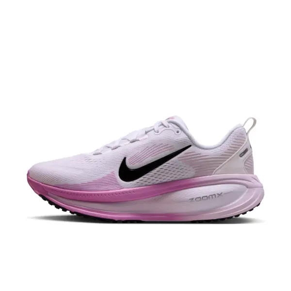 Nike Vomero 18 Road Running Shoes - White