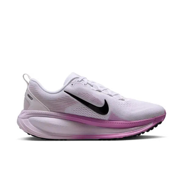 Nike Vomero 18 Road Running Shoes - White
