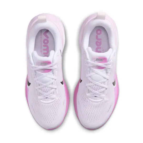Nike Vomero 18 Road Running Shoes - White