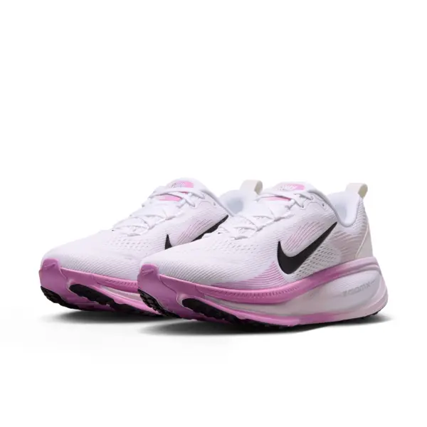 Nike Vomero 18 Road Running Shoes - White