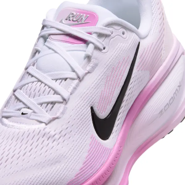 Nike Vomero 18 Road Running Shoes - White