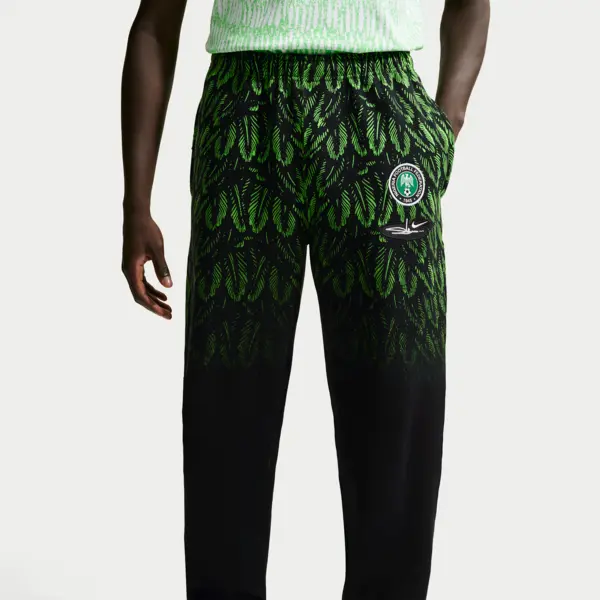 Nike X Nigeria X Slawn Fleece Pants