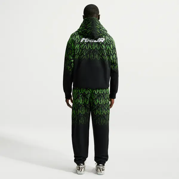 Nike X Nigeria X Slawn Fleece Pants