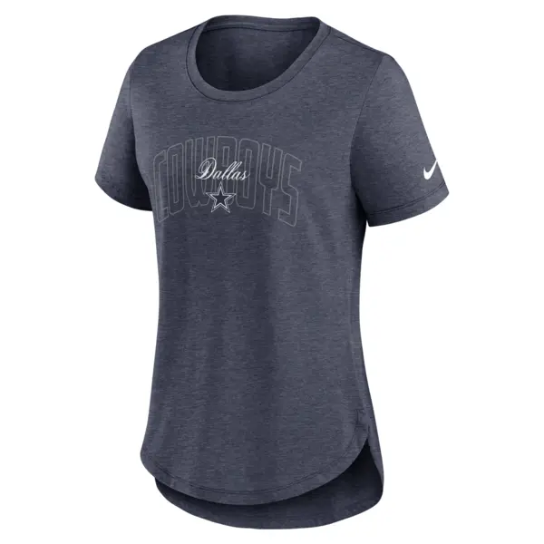 Nike Dallas Cowboys Primetime Backfield Nfl T-shirt