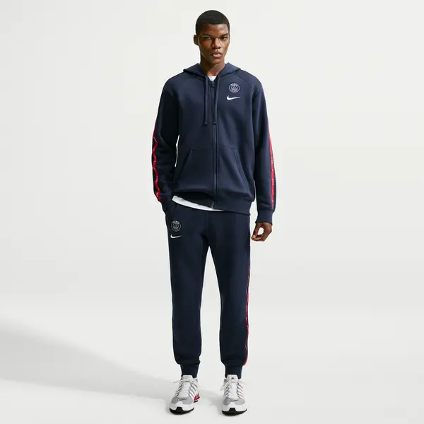 Nike Paris Saint-germain City Side Fleece Jogger Pants