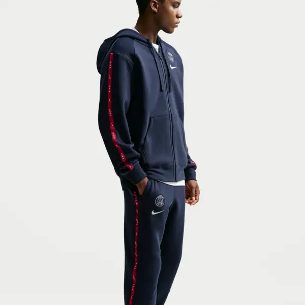 Nike Paris Saint-germain City Side Fleece Jogger Pants