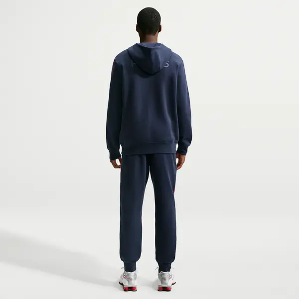 Nike Paris Saint-germain City Side Fleece Jogger Pants