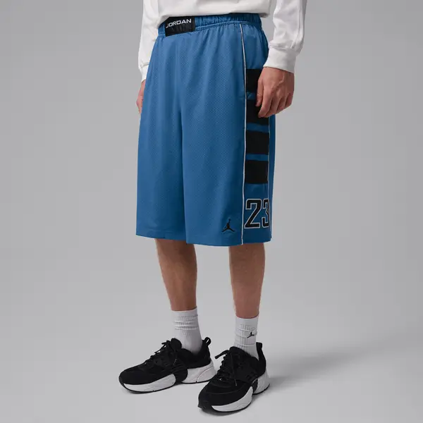 JORDAN Brooklyn Mesh Shorts