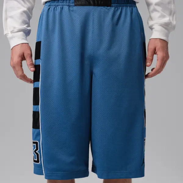JORDAN Brooklyn Mesh Shorts