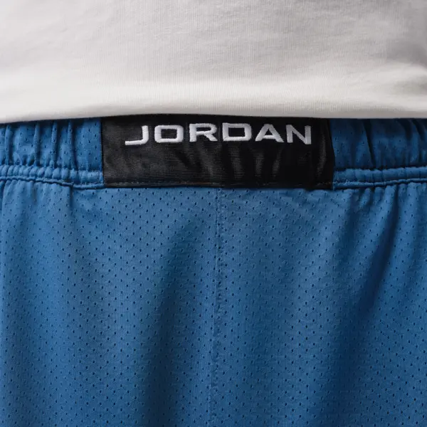 JORDAN Brooklyn Mesh Shorts