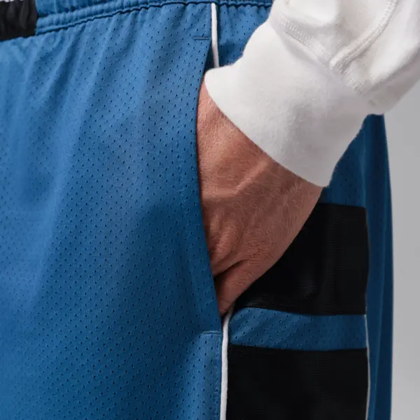 JORDAN Brooklyn Mesh Shorts
