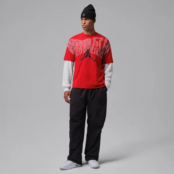 JORDAN Graphic T-shirt