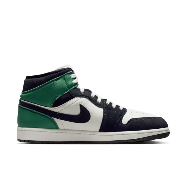 JORDAN 1 Mid Se Sneakers