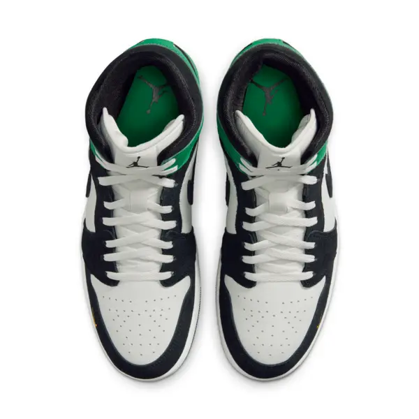 JORDAN 1 Mid Se Sneakers