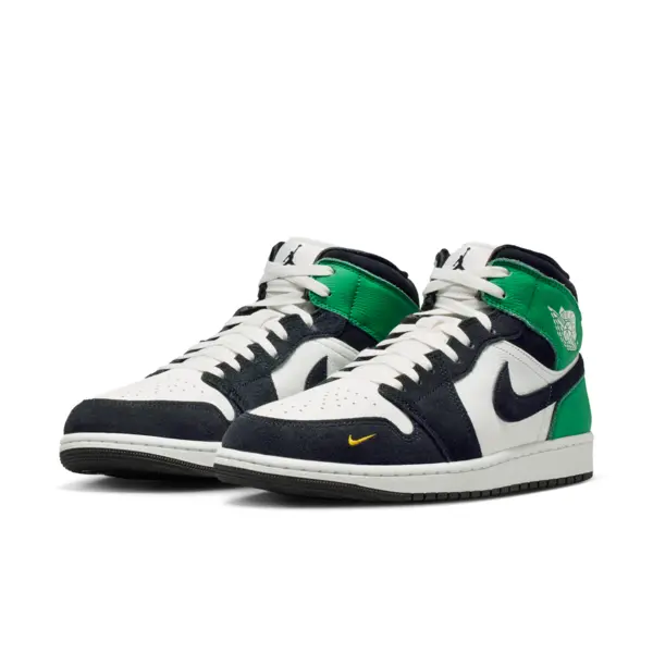 JORDAN 1 Mid Se Sneakers