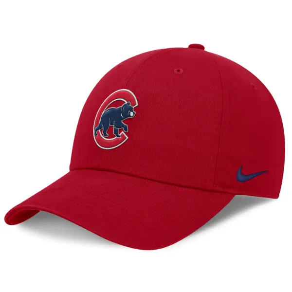Nike Chicago Cubs Baseball Cap