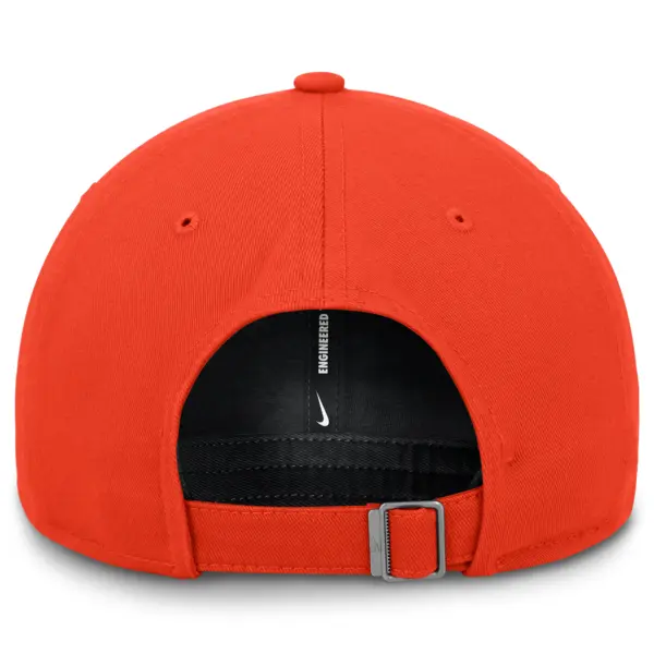 Nike San Francisco Giants Evergreen Club Mlb Adjustable Hat