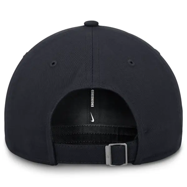 Nike Boston Red Sox Evergreen Club Mlb Adjustable Hat