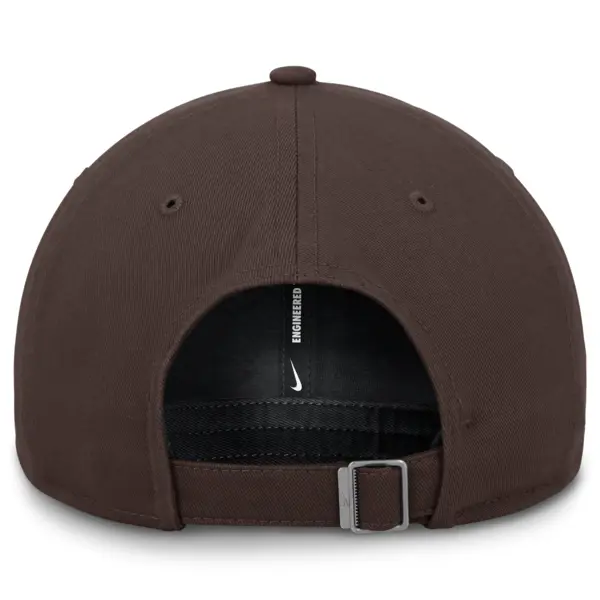 Nike San Diego Padres Evergreen Club Mlb Adjustable Hat