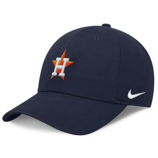 Nike Houston Astros Baseball Cap