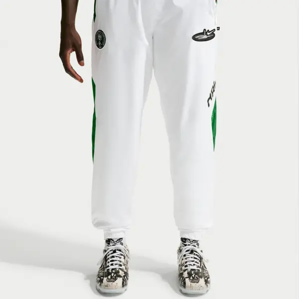 Nike X Nigeria X Slawn Lightweight Pants